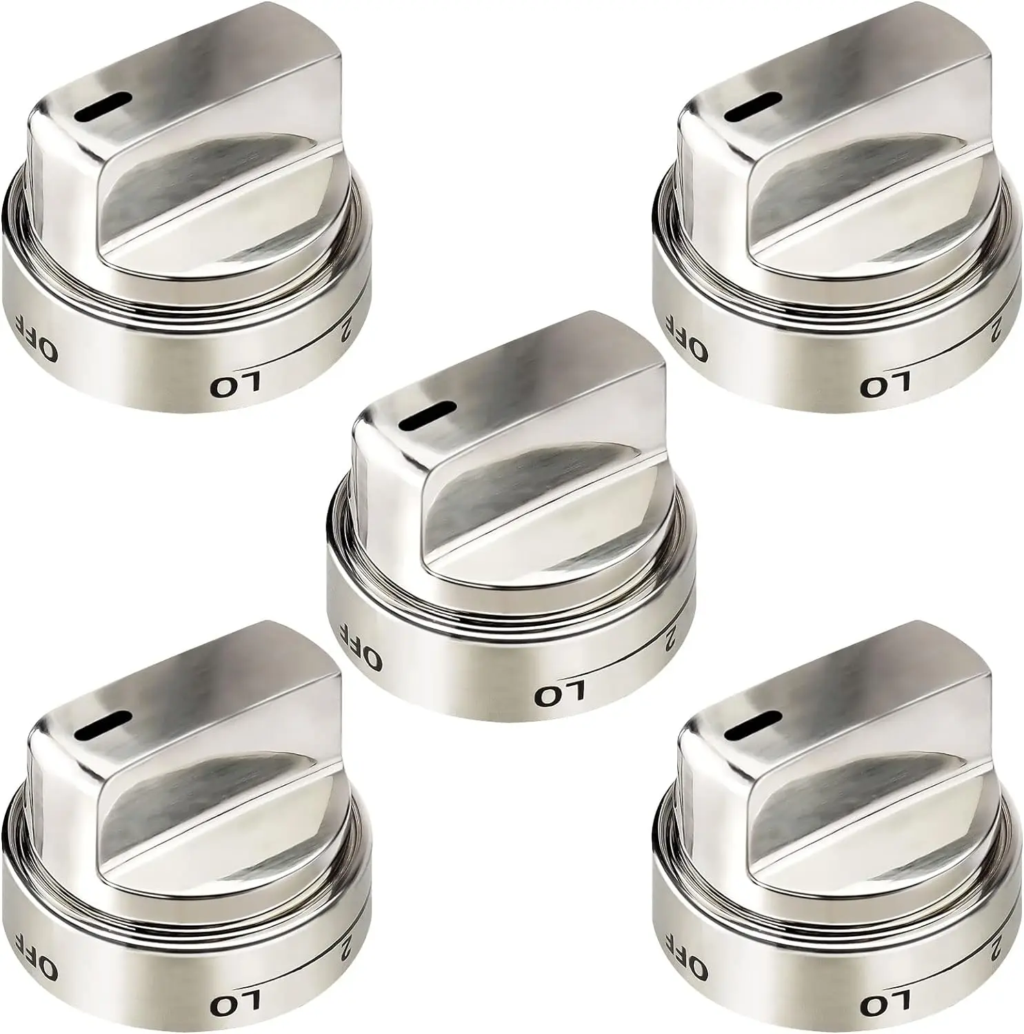 1000pcs-AEZ73453509-Oven-Range-Stove-Knob-Assembly-fit-for-L-G ...