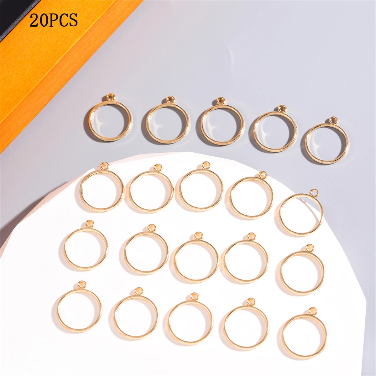20pcs-DIY-handmade-jewelry-earrings-and-accessories-with-a-simple ...