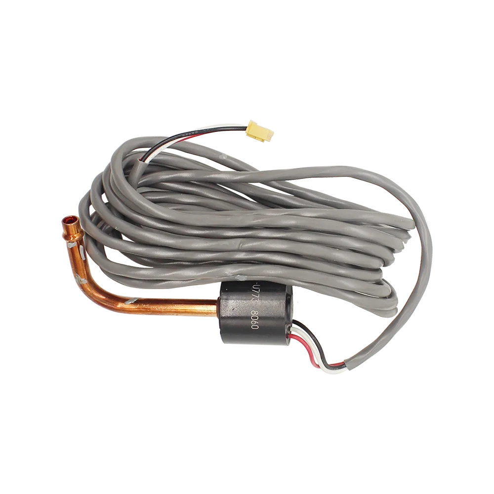 High Pressure Sensor New Original Brass for Midea MDV VRF Outdoor Unit ...