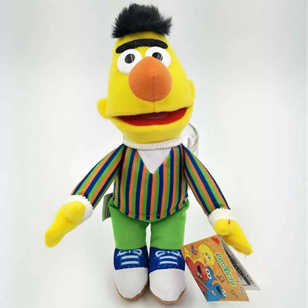 Sesame Street Zoe Tripod