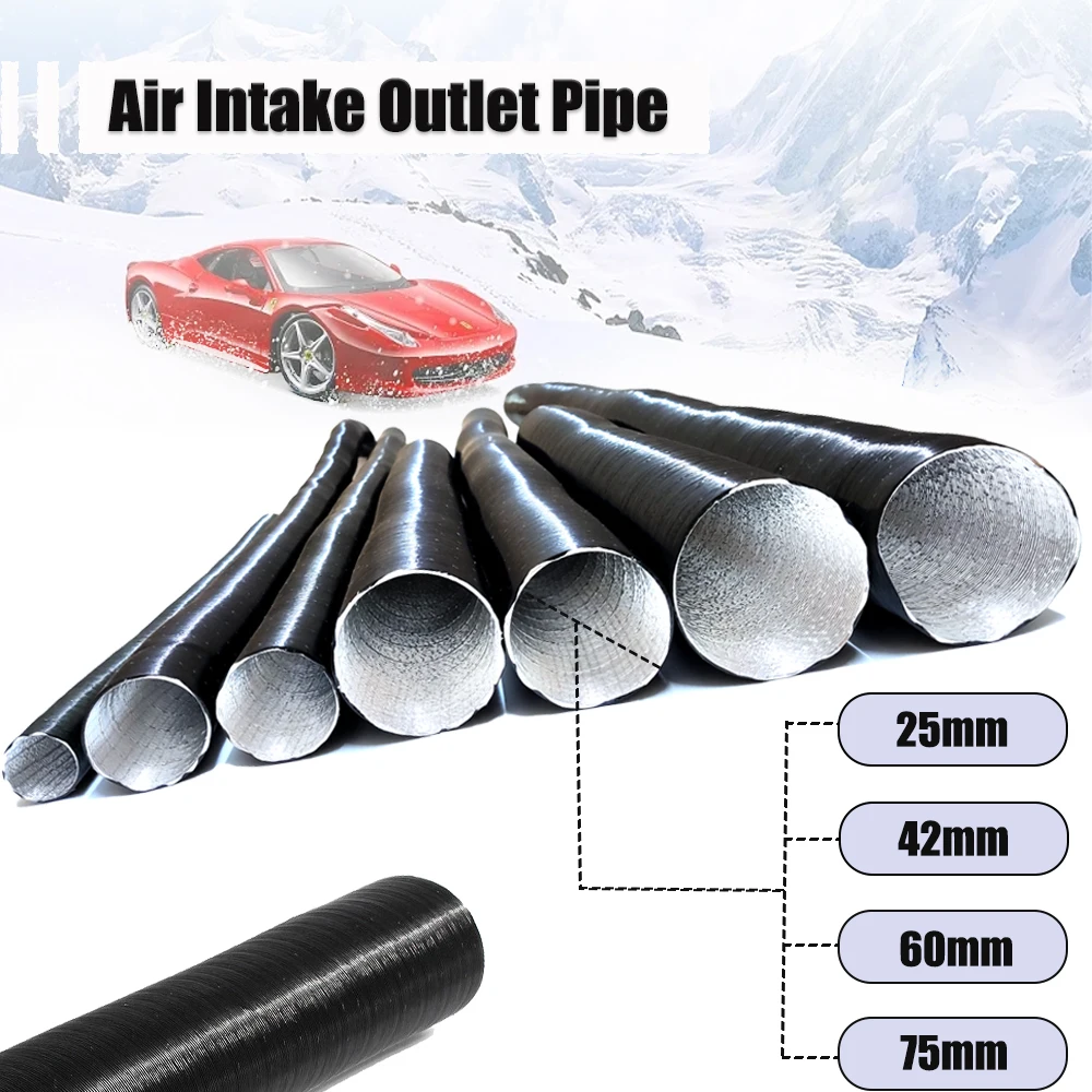 25-42-60-75mm-Bellows-Warm-Air-Ducting-Intake-Outlet-Exhaust ...