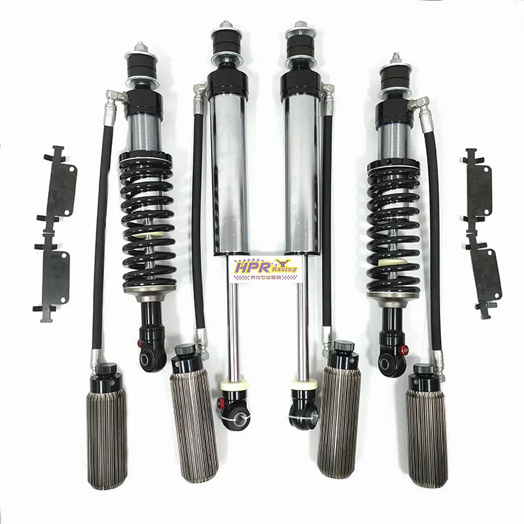 hpr-racing-LC100-3-inches-coilover-4x4-adjustable-shock-absorber ...