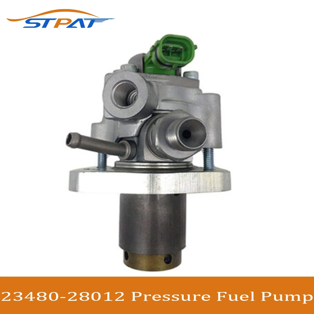 Stpat For Toyota Mark 2 Crowhight Pressure Fuel Pump 23100-28052 295100 ...
