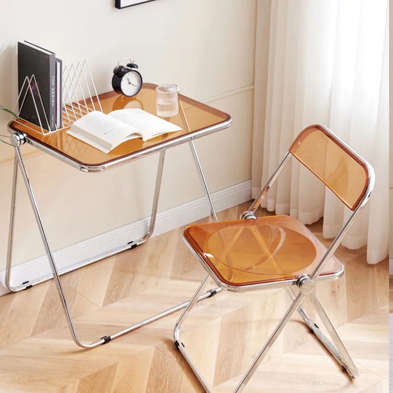 Portable Desk Table