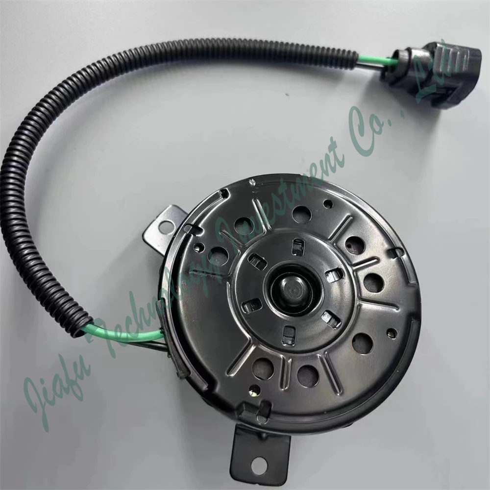 Radiator-Cooling-Fan-Motor-For-Hyundai-Tucson-IX35-25386-2S000 ...