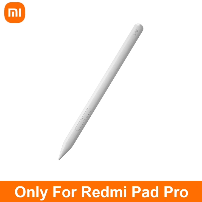 Original-Xiaomi-Redmi-Stylus-Pen-For-Redmi-Pad-Pro-Tablet-4096-level ...