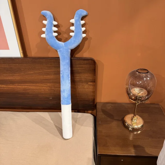 68cm Chiikawa Anime Toy Weapon - Chiikawa Plush