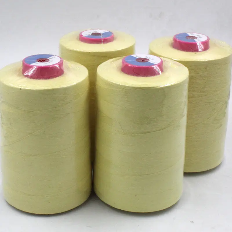 Aramid-Fiber-Flame-Retardant-Fireproof-Wire-Kevlar-Sewing-Thread ...