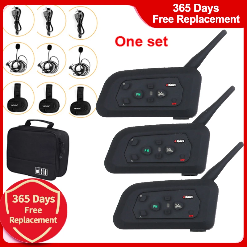 Earphone Referee Communication System | Referee Communication Headset ...