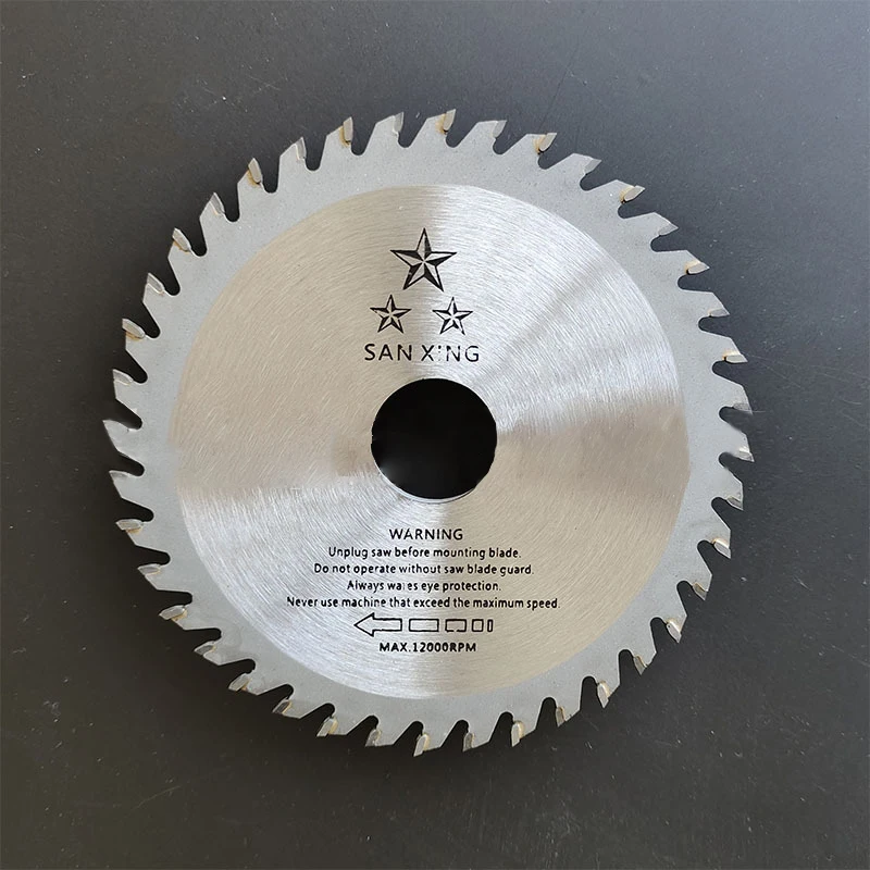 5inch-125mm-Trennscheibe-Mini-Kreiss-ge-Klinge-F-r-Holz-Kunststoff ...