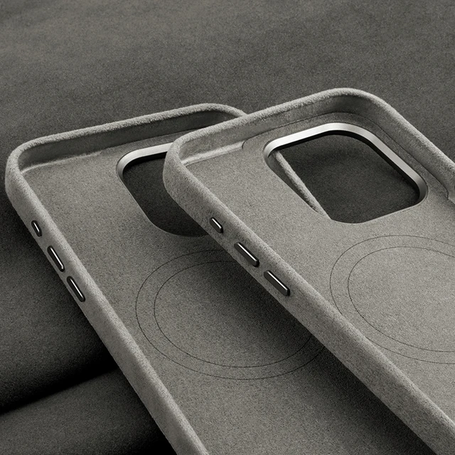 TORRO Premium Leather Case Compatible With IPhone 16 Pro