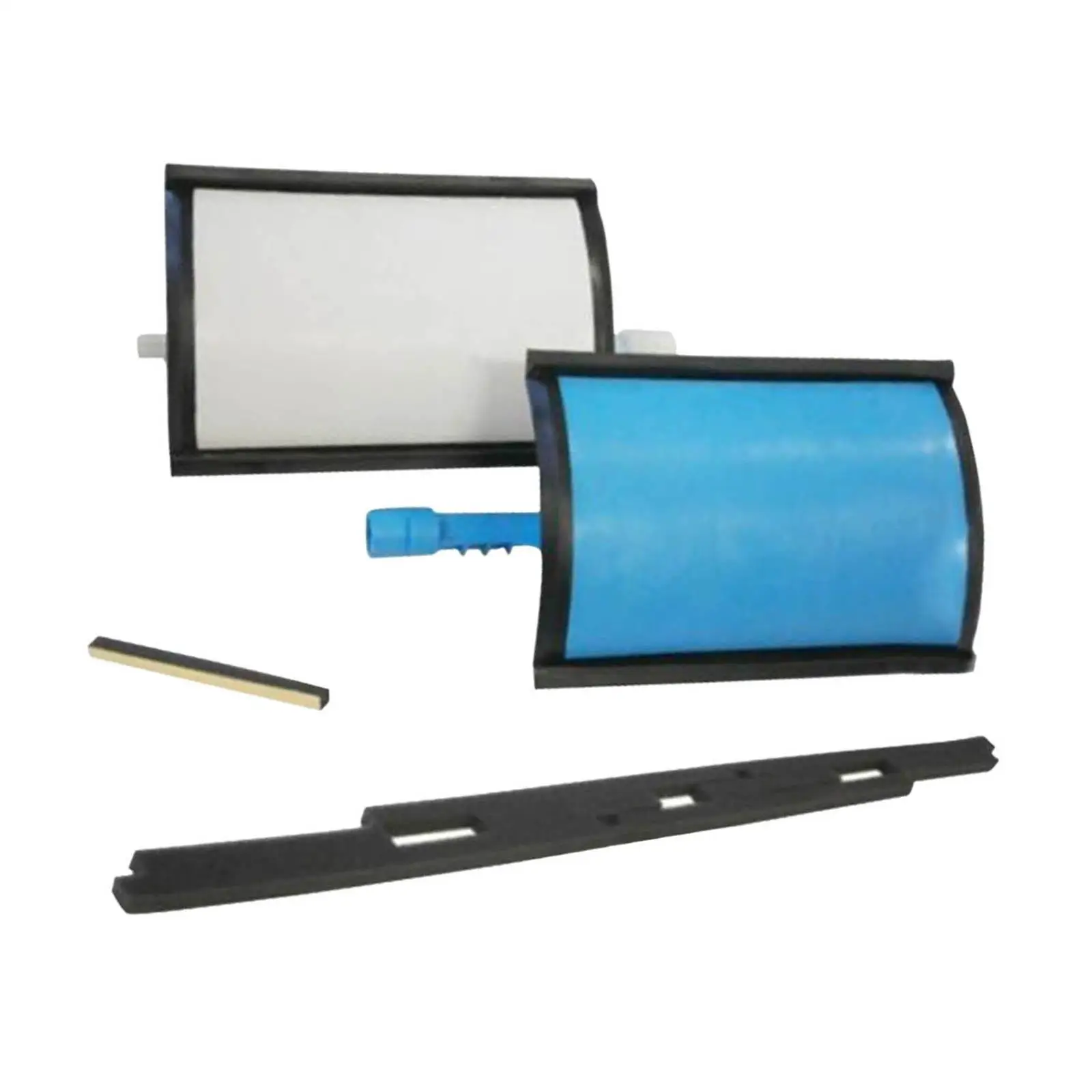 Automatic-Car-Dual-Zones-Air-Conditioning-Heater-Flap-Repair-Kit-6480E3 ...