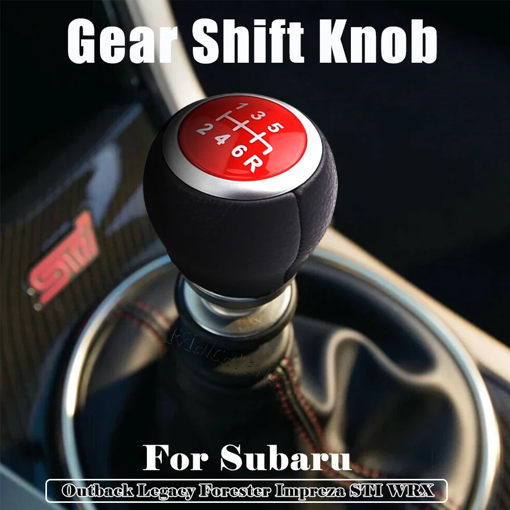 New-Beautiful-Vintage-Design-Gear-Stick-Knob-For-Subaru-Outback-Legacy ...