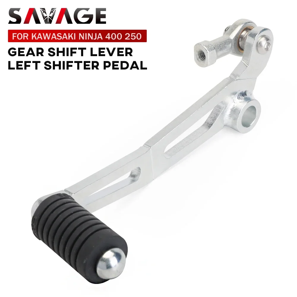 Gear-Shifter-Shift-Lever-For-KAWASAKI-Z400-Z250-NINJA-250-400-2018-2023 ...