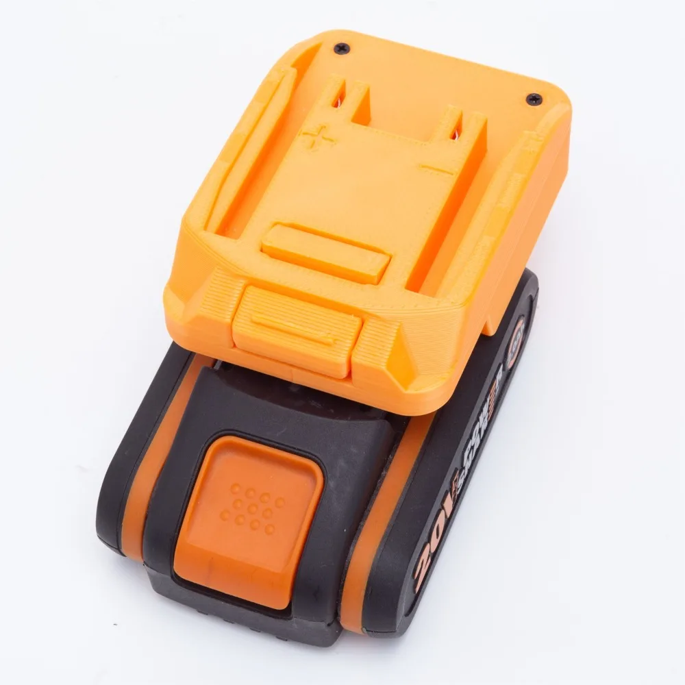 Batteries-Converter-Fit-For-Worx-20V-4Pin-Lithium-Ion-Converter-to-Worx ...