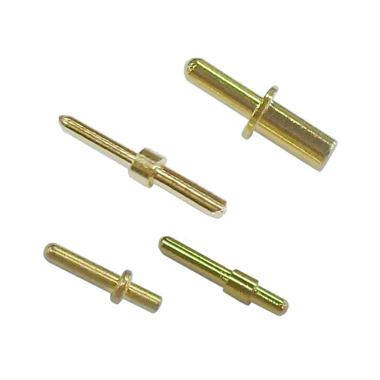 1000pcs 1.0mm Round Pin, Female Pin Socket, Hole Female Header For ...