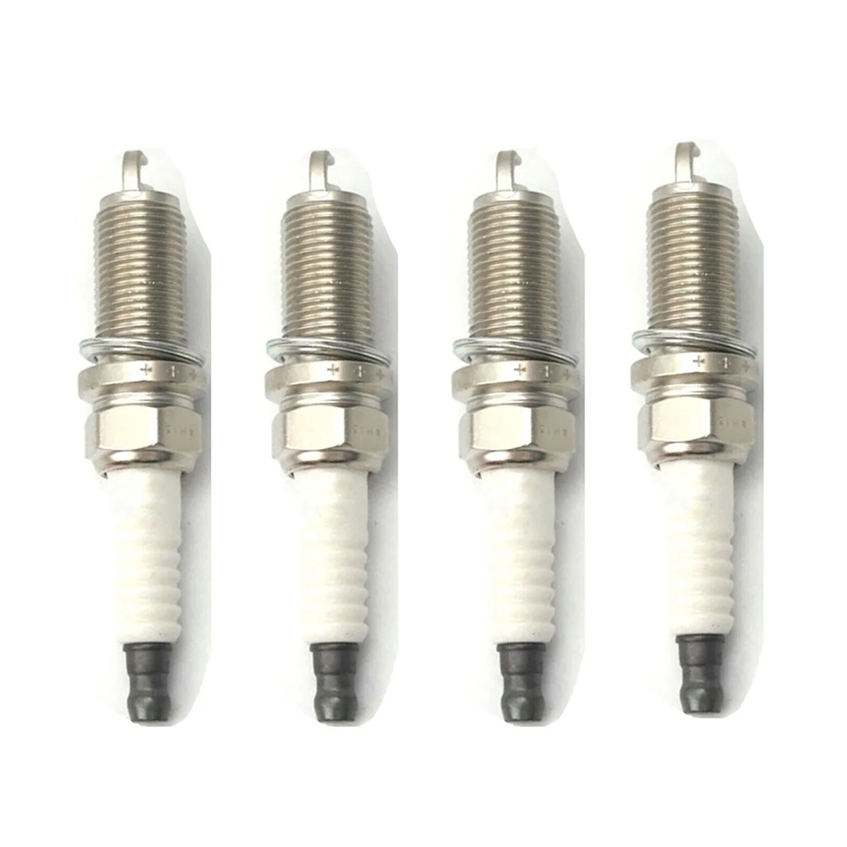 6PCS Spark Plug SP149125AE, SP149125AD, RER8ZWYCB4 for Wrangler, Grand ...