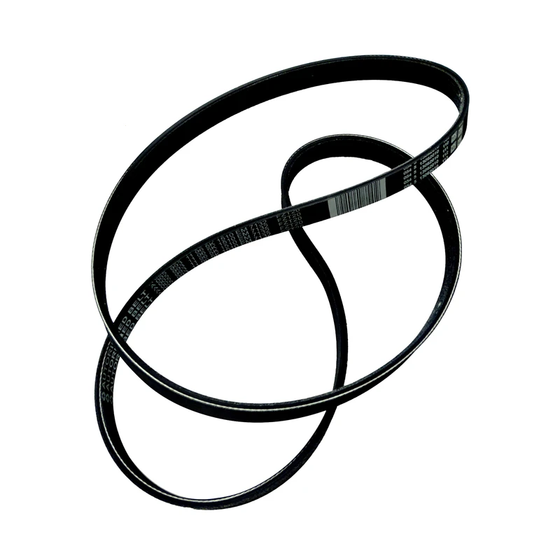 0029931196-5PK1510-Car-Accessories-V-Ribbed-Serpentine-Belt-For ...