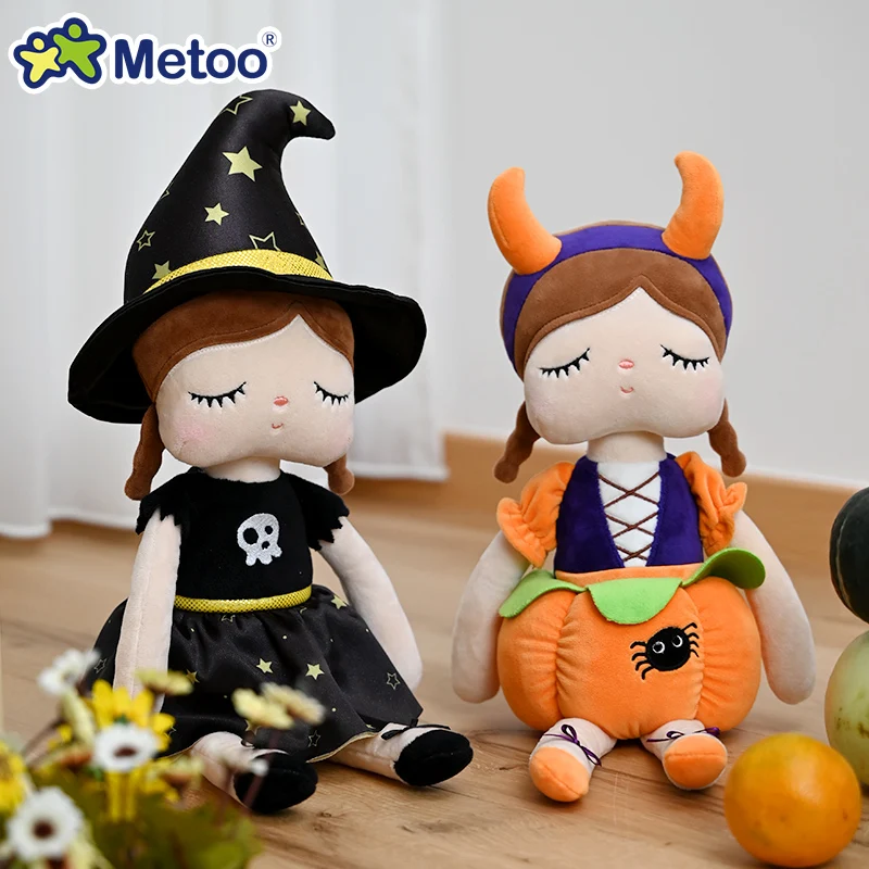 Baby Doll Toys Girls | Halloween Metoo Doll | Original Metoo Doll | Kids Dolls Girls - Dolls ...