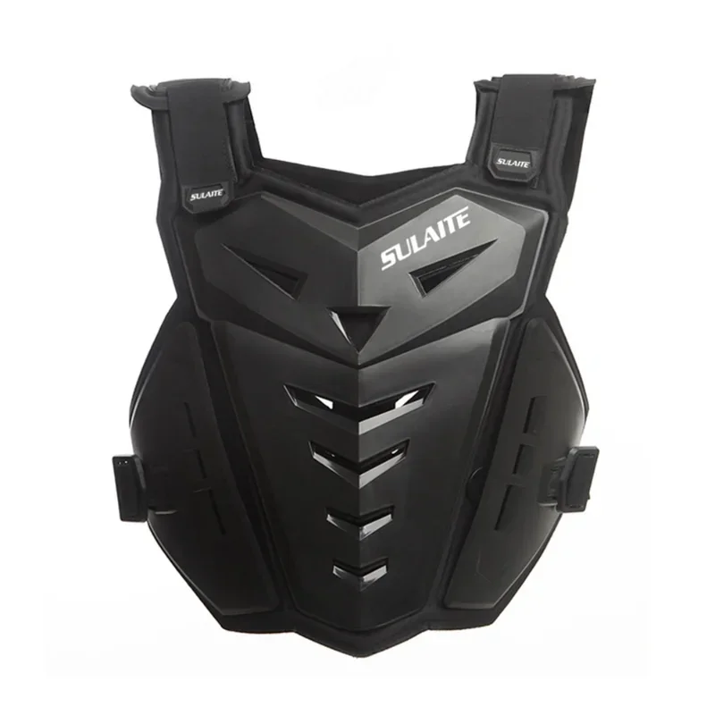 Motorcycle-Jackets-Armor-Vest-Body-Protector-ATV-Motocross-Racing ...