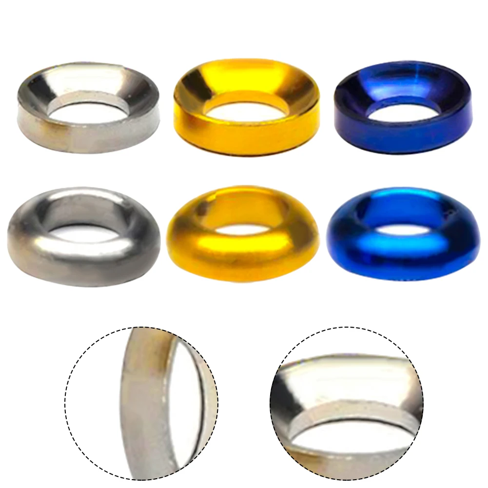 M6-Bike-Washers-Titanium-Alloy-Concave-Convex-Washer-Bicycle-Bike-Disc-Brake-Caliper-Bump-Gasket ...