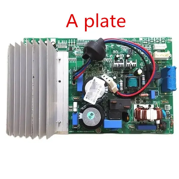for-AUX-air-conditioner-computer-board-circuit-board-H12WBPC0-H12WBPB8 ...
