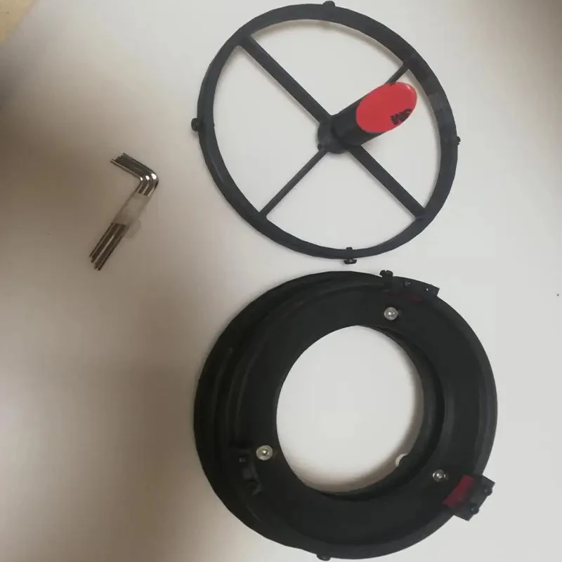 Impress-o-3D-Base-prim-ria-do-espelho-suporte-telesc-pio-astron-mico ...