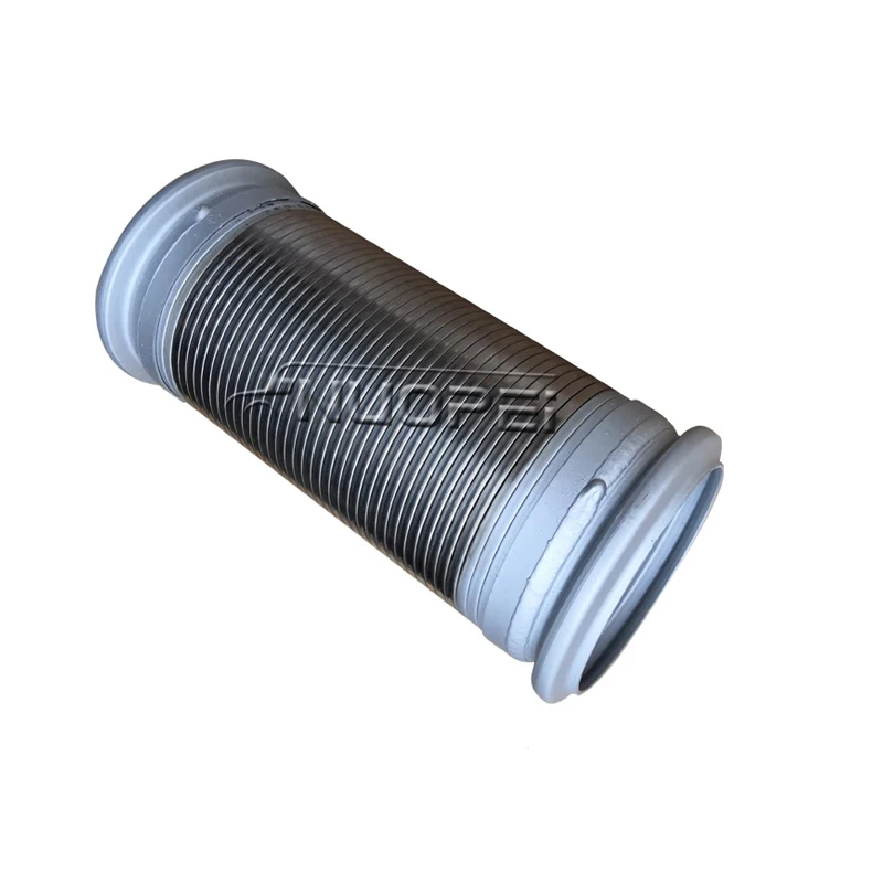 Oem 20709027 21838883 22321908 VOL Exhaust System Flexible Pipe for ...
