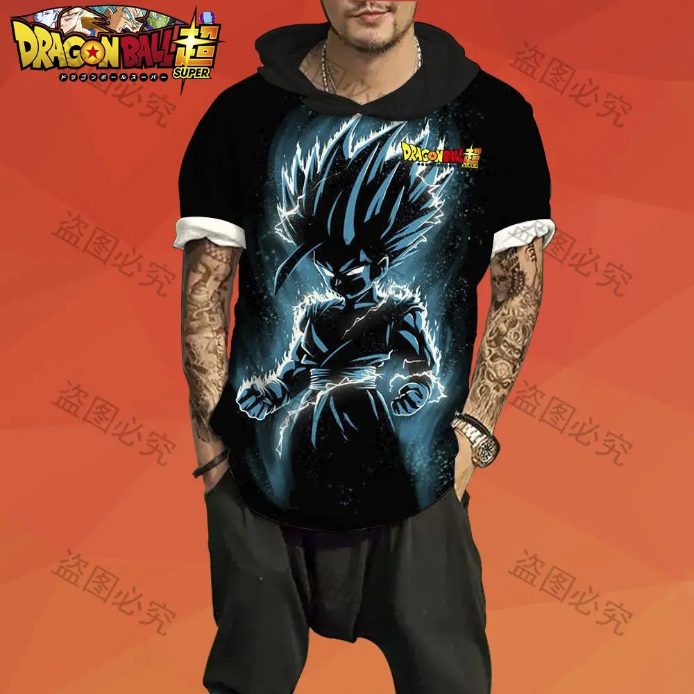 Dragon Ball Z Clothing | visitchile.cl