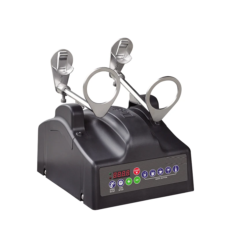 Horizontal-Double-heads-Bubble-Tea-Shaking-Machine-for-drinking-shop ...