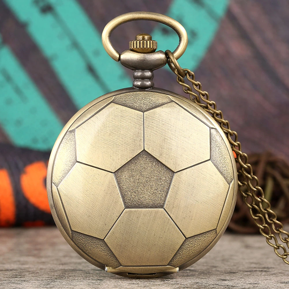 Blue-ball-series-pocket-watch-basketball-shape-wall-clock-fashion-gift ...