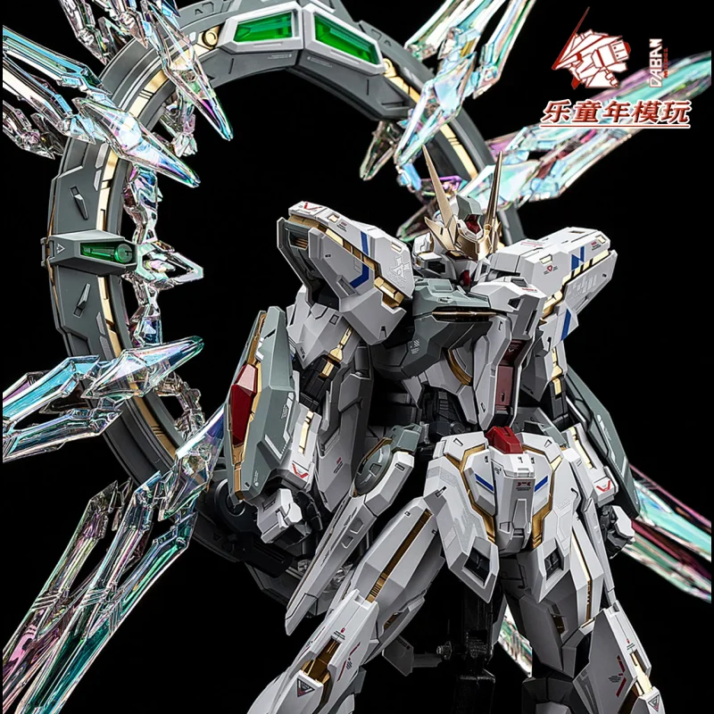 In-Stock-Supreme-Evolution-GLORY-1-100-MG-Eternal-Star-ST-001-Assembly ...