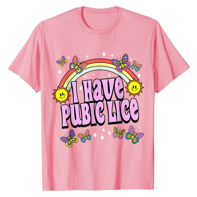 I-Have-Pubic-Lice-Funny-Retro-Offensive-Inappropriate-T-Shirt-Humorous ...