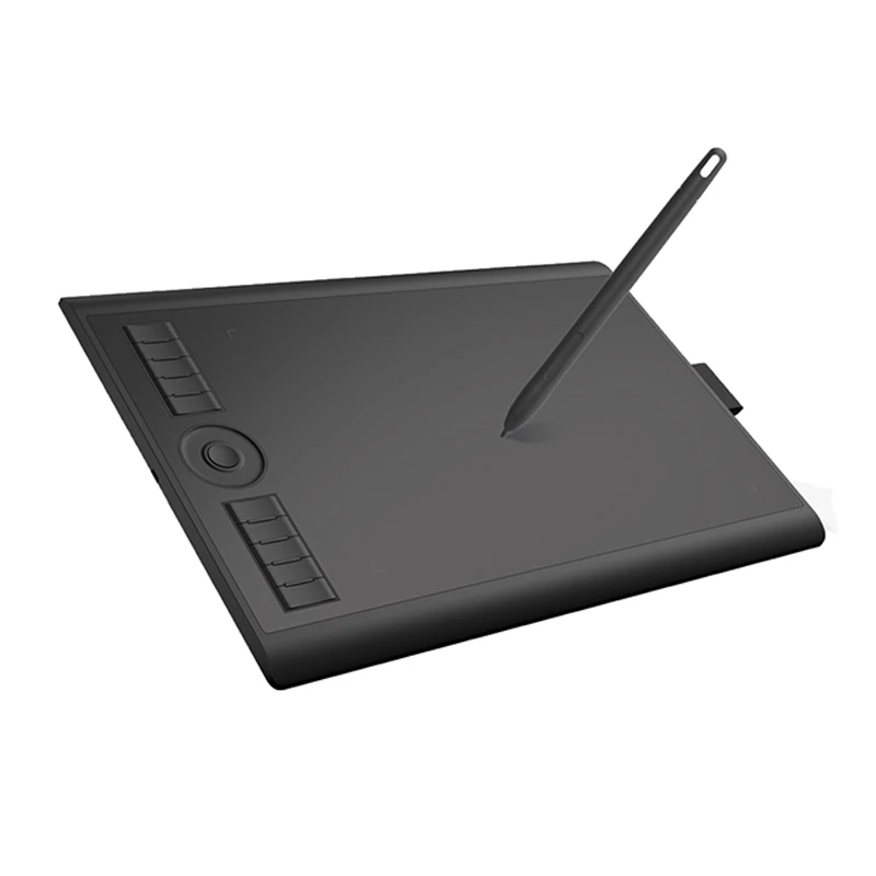 Gaomon Graphics Drawing Tablet | Gaomon Digital Graphic Tablet ...