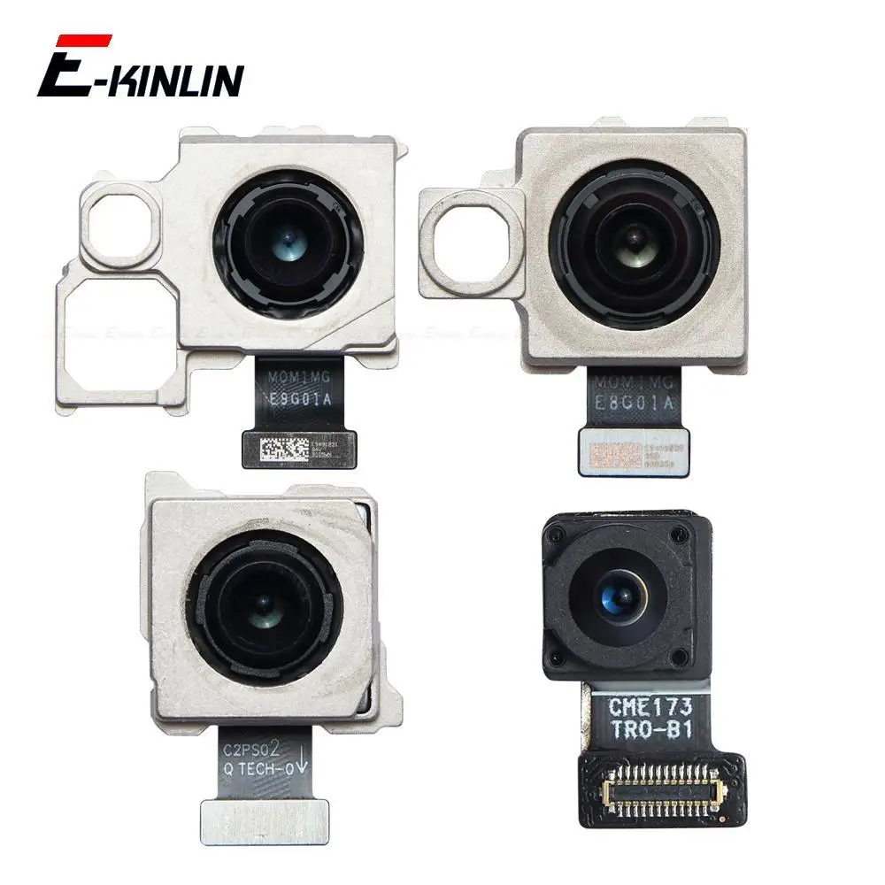 Front-Facing-Selfie-Back-Main-Camera-Flex-Cable-Repair-Parts-For ...