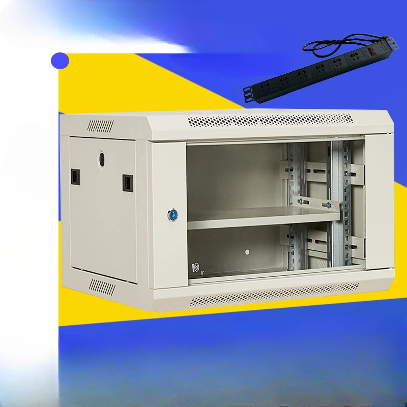 6U-network-cabinet-9U-12U-small-wall-mounted-wall-cabinet-server ...