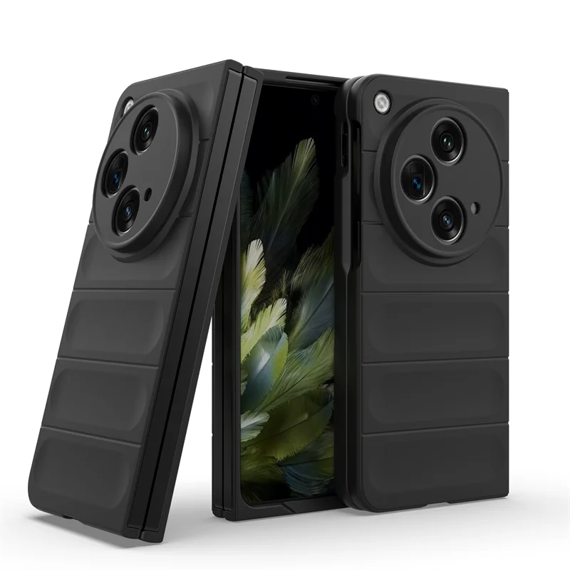 For-Oneplus-Open-Case-For-Oneplus-Open-Cover-Coque-Funda-Hard-PC-Shield ...