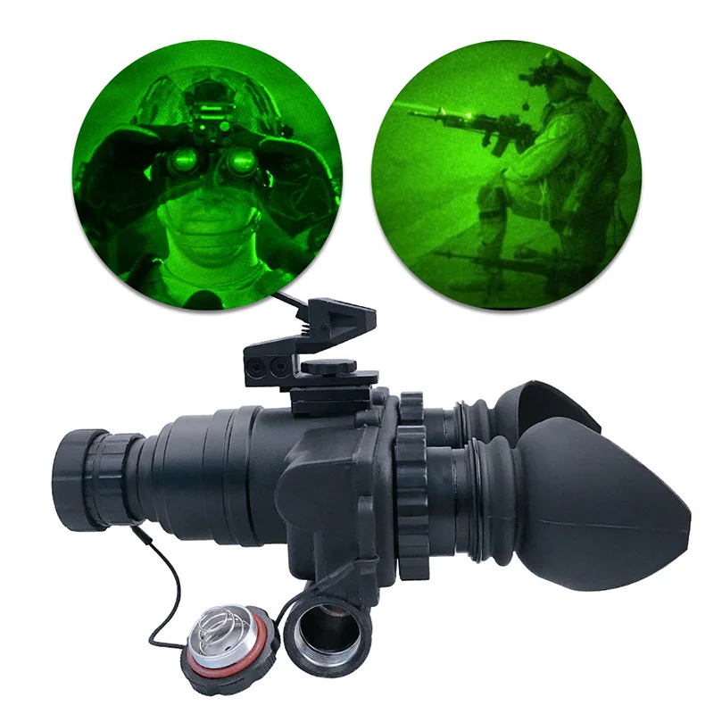 Military Binoculars Night Vision