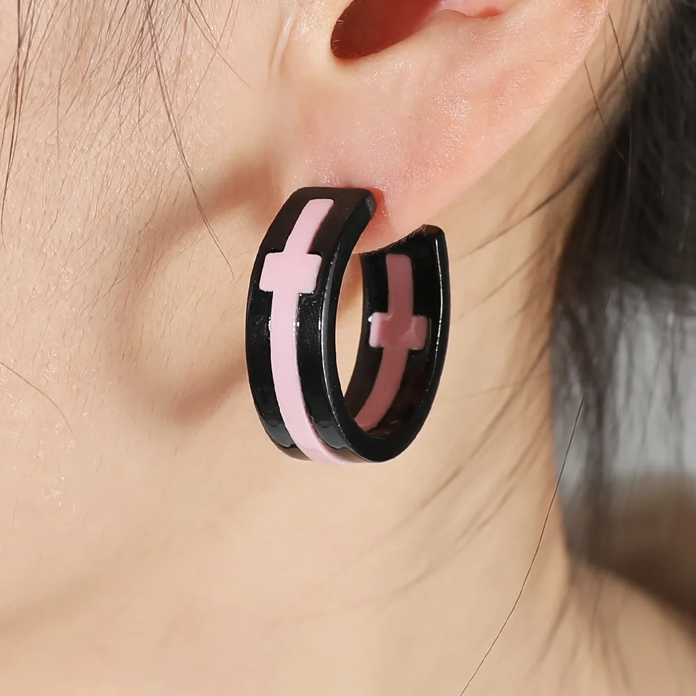 Mitsuya-Takashi-Earrings-Anime-Accessories-Tokyo-Revengers-Cosplay ...