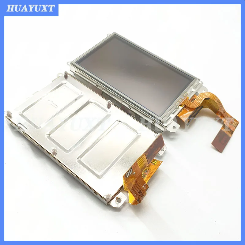 Original-LCD-Screen-For-GARMIN-Alpha-100-LCD-Screen-With-Touch-Screen ...