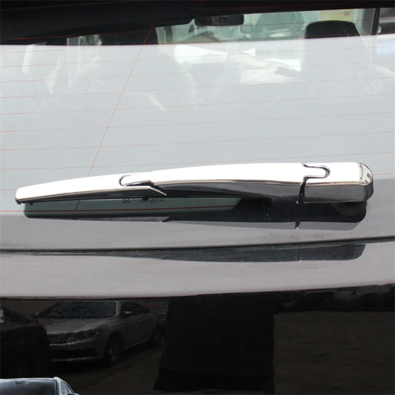 WELKINRY-For-Peugeot-3008-P84-2nd-Generation-2017-2024-ABS-Chrome-Car ...