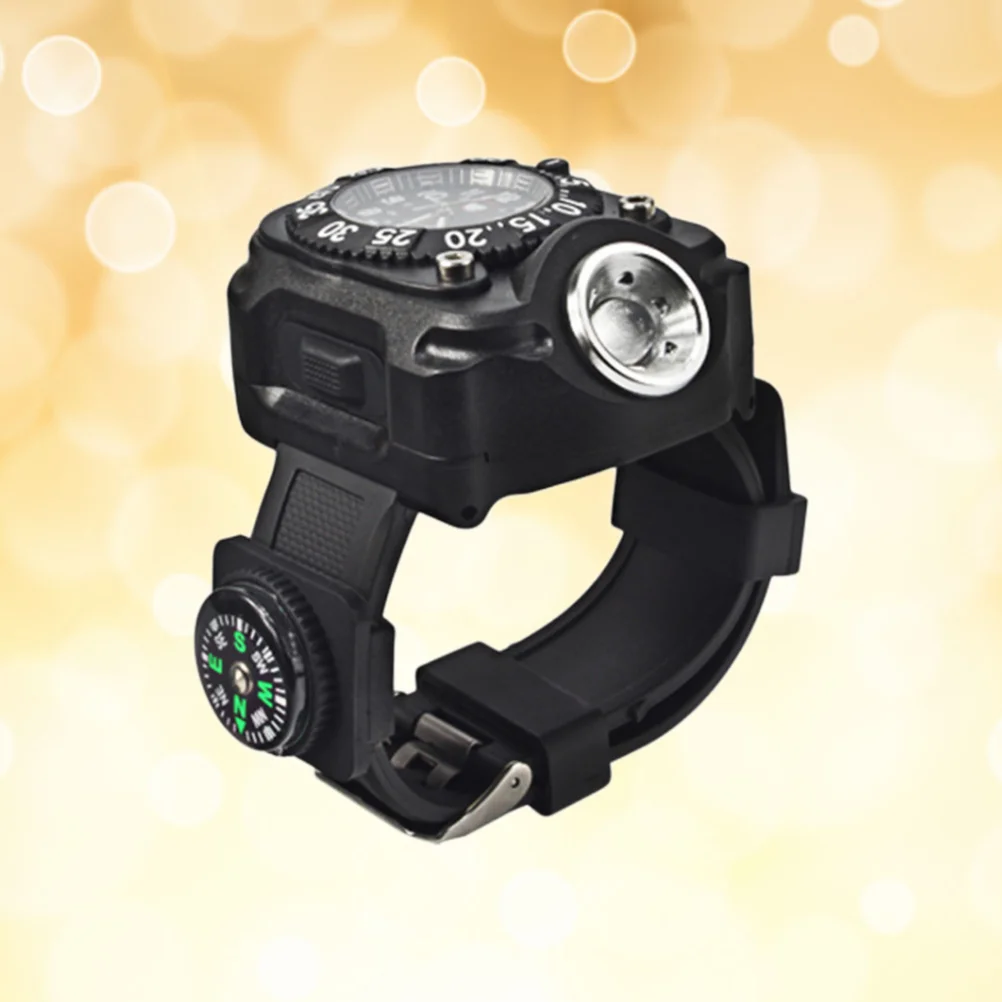 LED-Torch-Wrist-Light-Watch-Outdoor-Multifunctional-Watch-Light ...