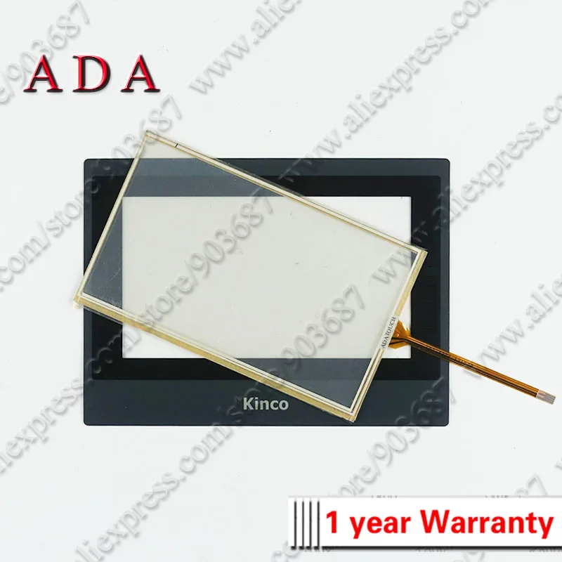 Per-Kinco-eView-HMI-ET070-Touch-Panel-Screen-Digitizer-in-vetro-per ...