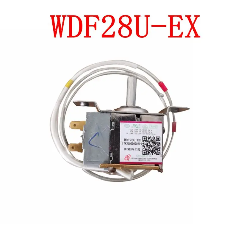 For Midea Thermostat for refrigerator Temperature Controller switch ...