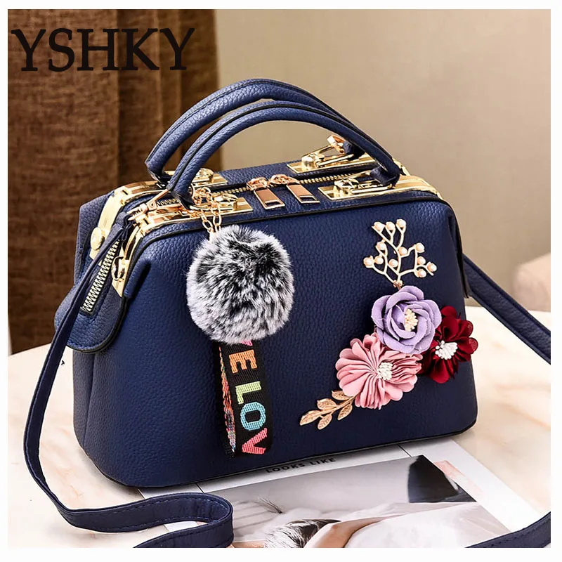 Female shoulder bags for women 2024 New fashion crossbody bag luxury ...