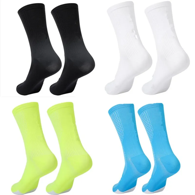 2025 High Quality Professional Brand Sport Socks Breathable Road ...