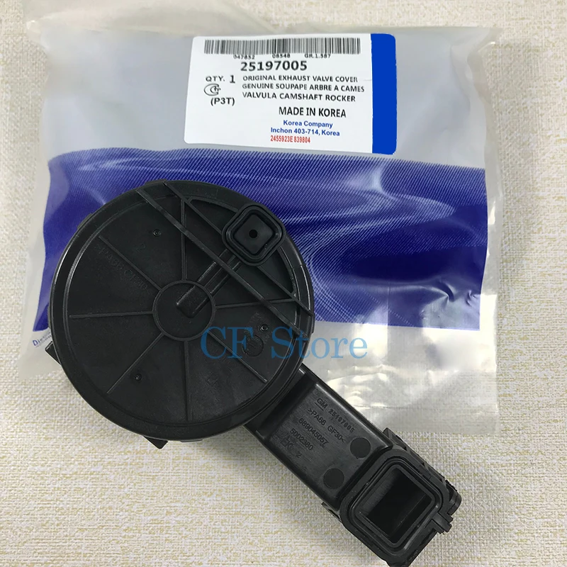 Engine-Valve-Camshaft-Rocker-For-Chevrolet-Aveo-Cruze-Sonic-Orlando ...
