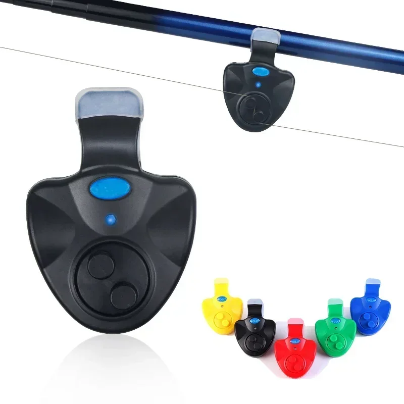 Alarm-for-Fishing-Finder-Underwater-Fishing-Electronic-Sensor-LED-Bite ...