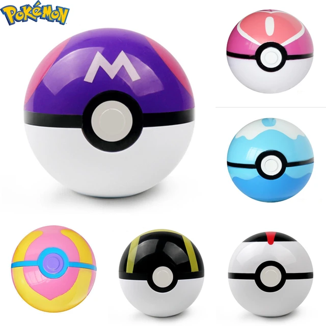 Pokeball Ultra Ball