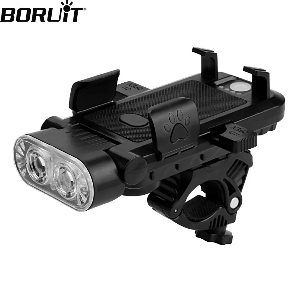 BORUiT-4-in-1-LED-Bicycle-Headlight-with-130DB-Horn-USB-Recharegeable-Bike-Front-Light-Bike.png